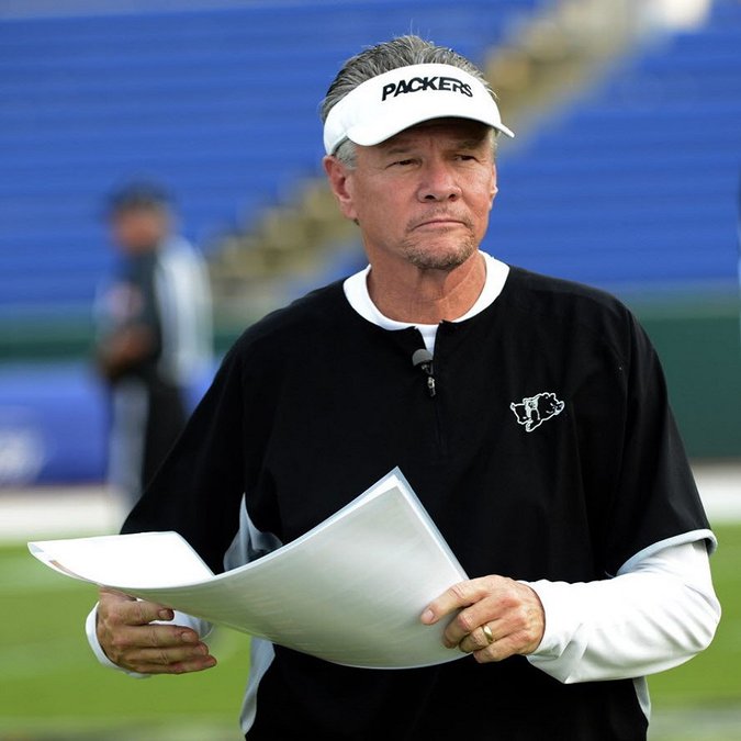 Colquitt County fires football coach Rush Propst - The Covington News