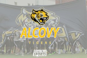 Alcovy - The Covington News